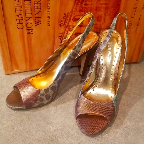 BCBGirls | Shoes | Bcb Girls Heels | Poshmark